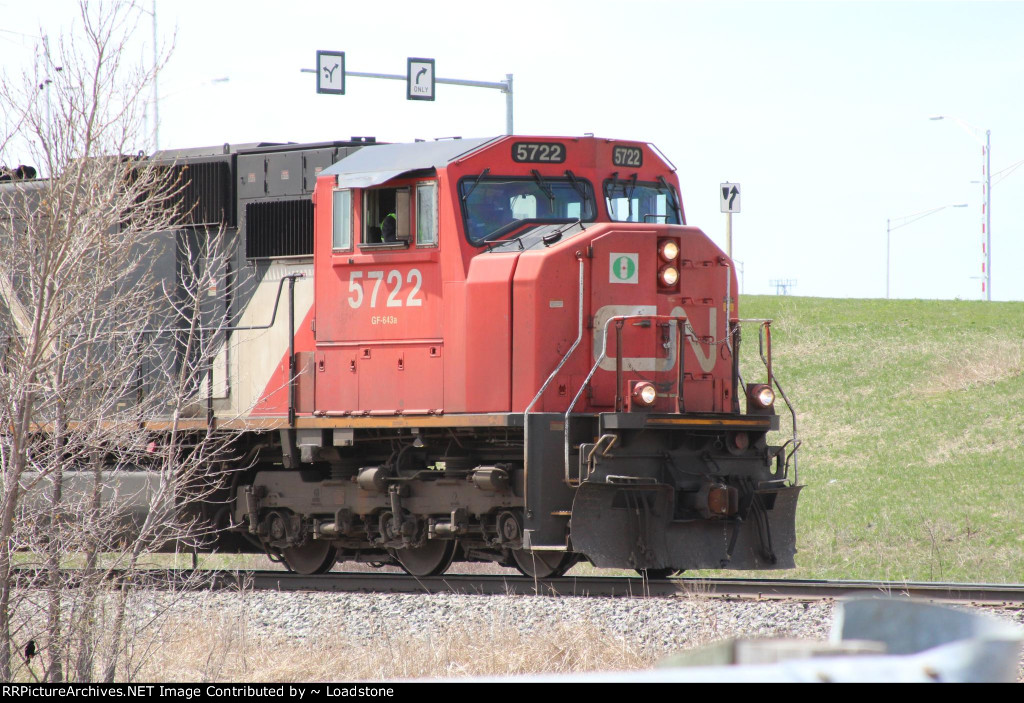 CN 5722